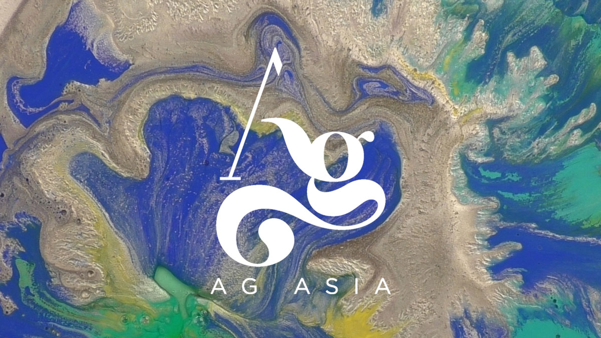 BrandOpus design adaptable new identity for AG Asia – Marketing ...