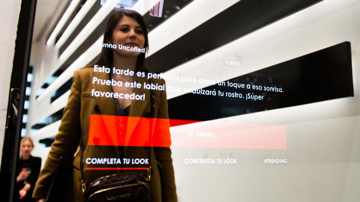 Sephora and Wildbytes Unveil the Future of Shopping with an Intelligent ...