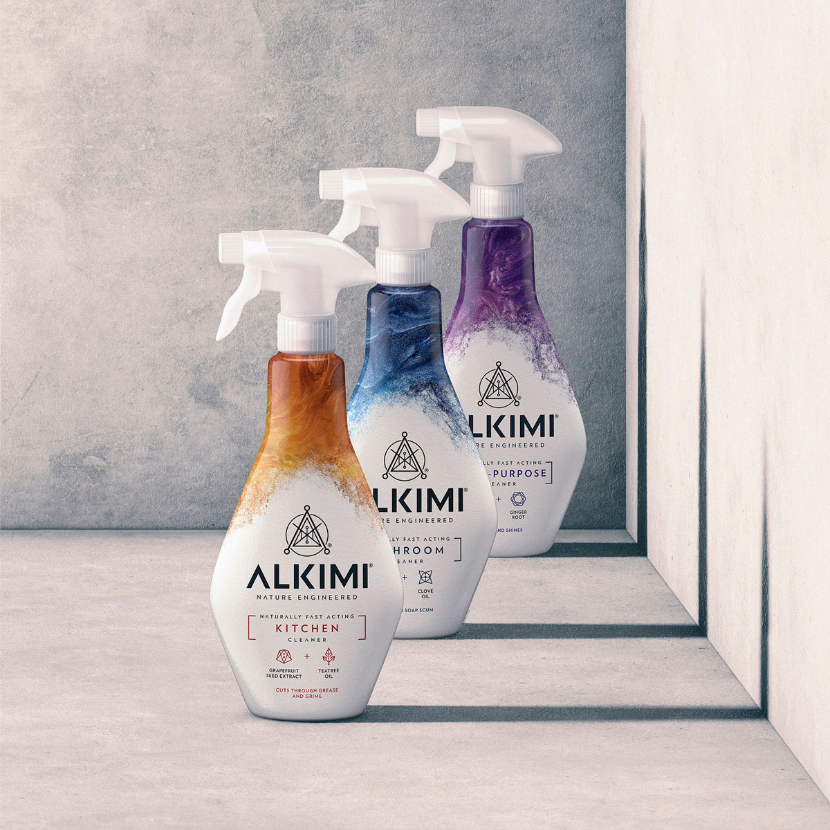 Bulletproof harnesses the power of science and nature for exciting new ...