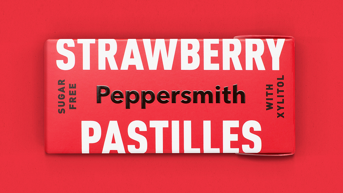 B&B Studio Delivers New Brand Identity for Peppersmith – Marketing ...