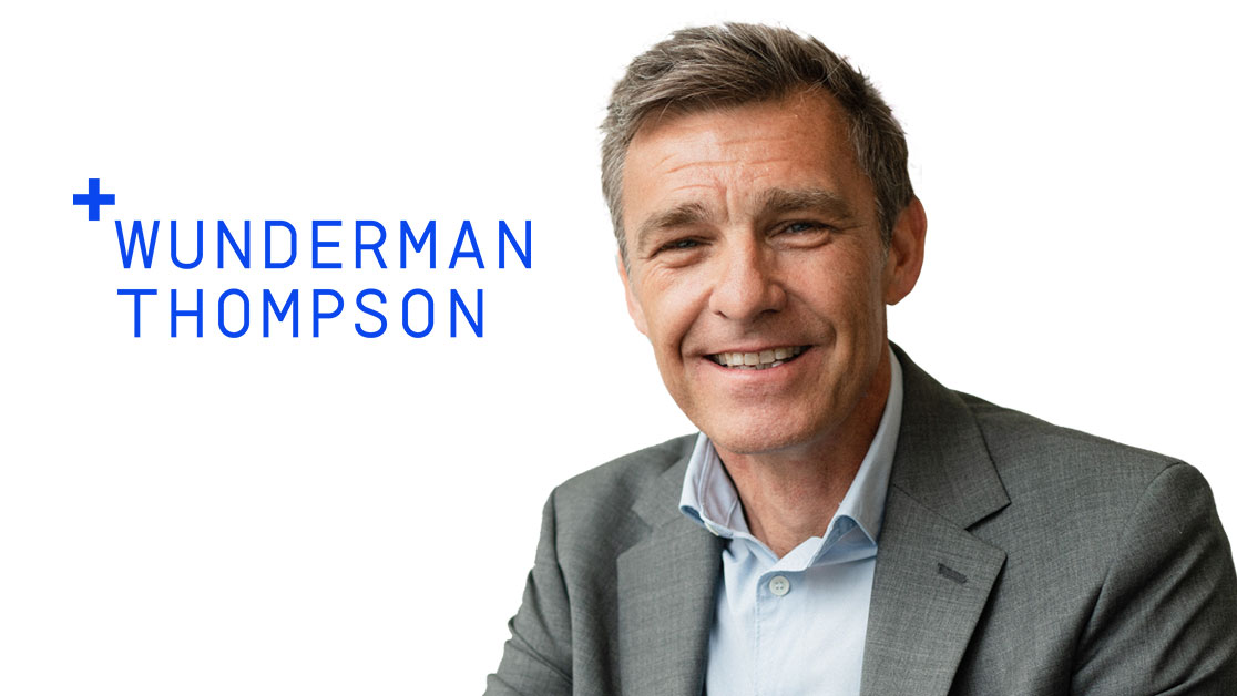 Ewen Sturgeon returns to agency world as CEO of Wunderman Thompson ...