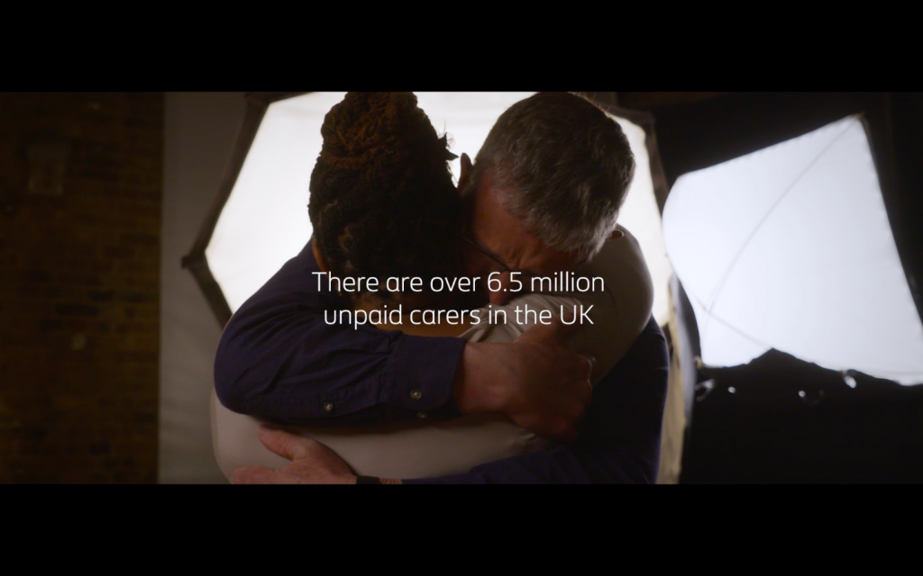 British Gas urges the UK to ‘Share That You Care’ in new campaign by ...