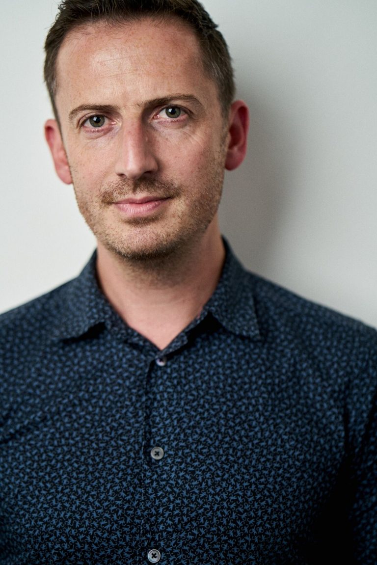 MarComm’s Star Parade: Meet Ben Lambert – Marketing Communication News