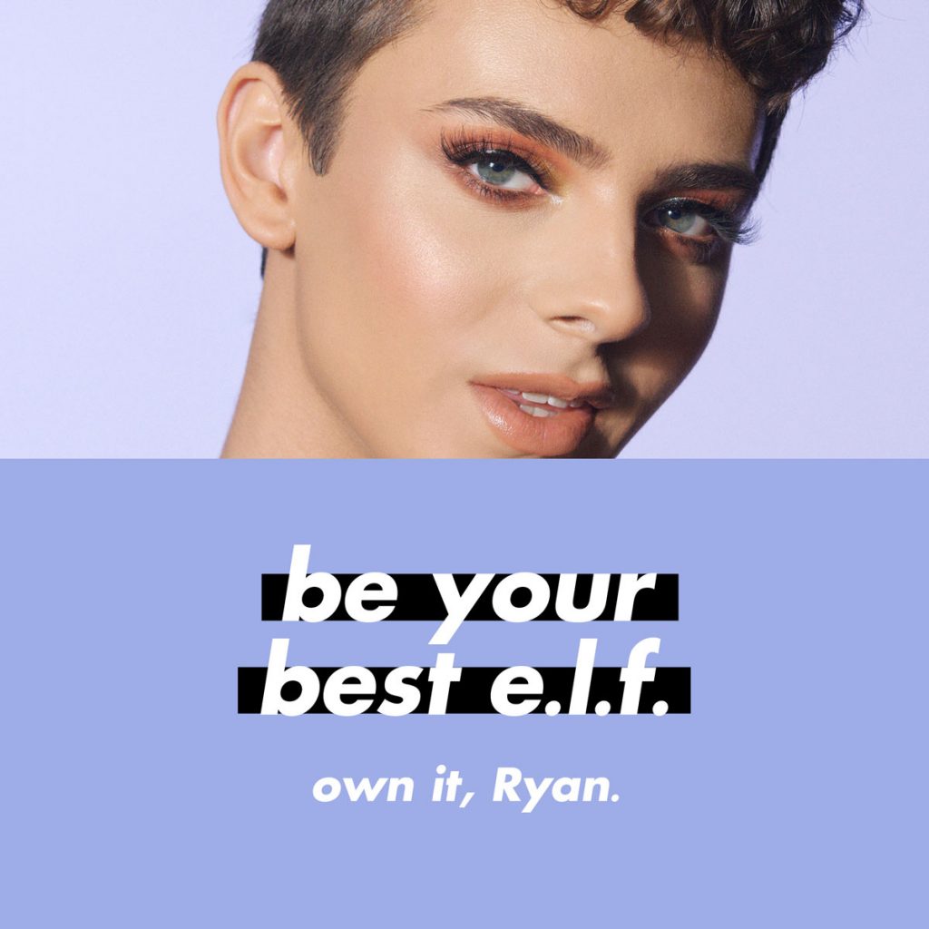 CASE unveils brand recharge campaign for omni-channel beauty brand e.l ...