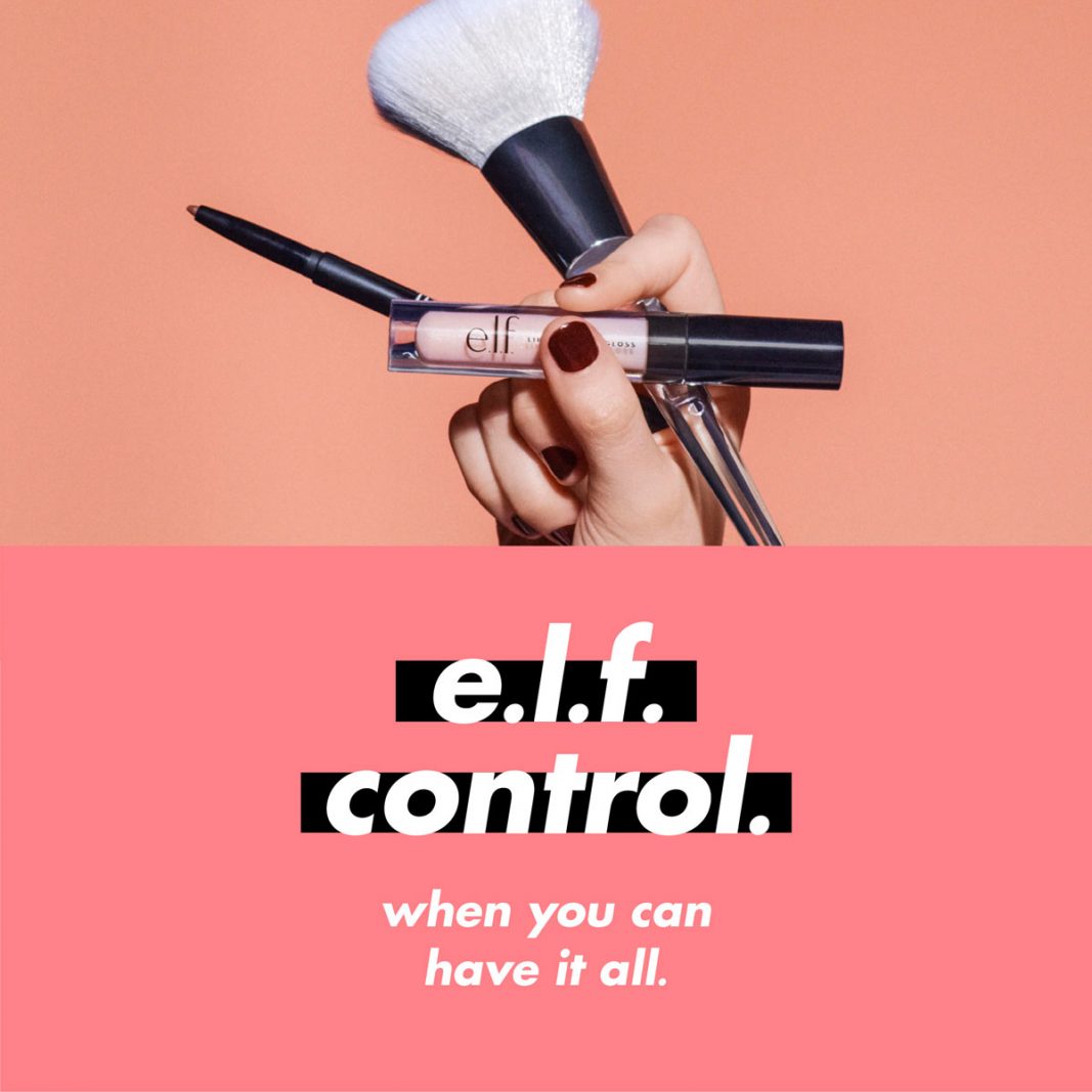 CASE unveils brand recharge campaign for omni-channel beauty brand e.l ...