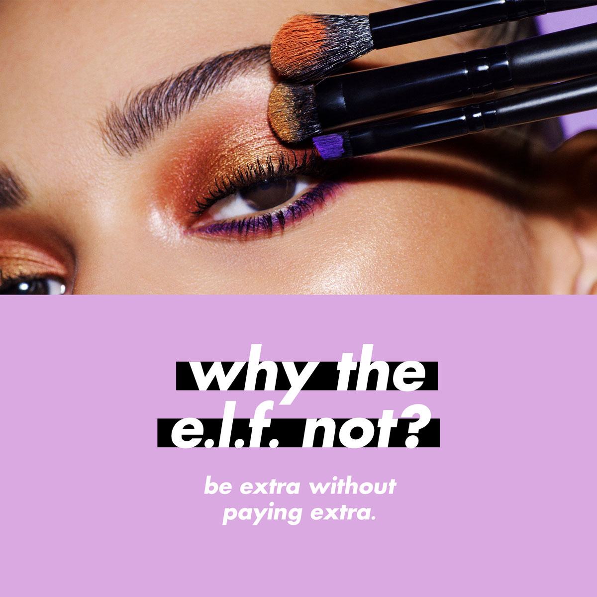 CASE unveils brand recharge campaign for omni-channel beauty brand e.l ...