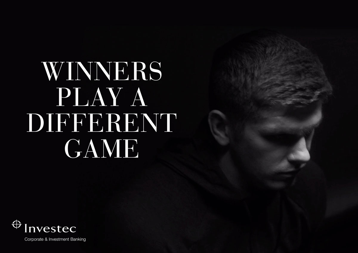 Leagas Delaney and Investec CIB launch new global campaign featuring ...