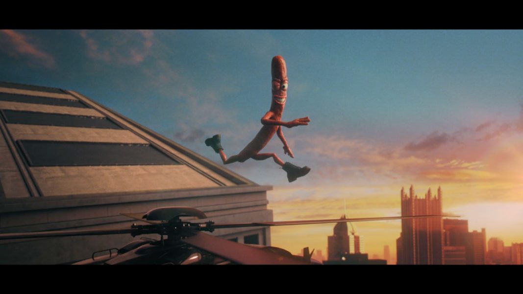 Atomic London Unleash More Animals in New ‘We Are Animal’ Campaign for ...