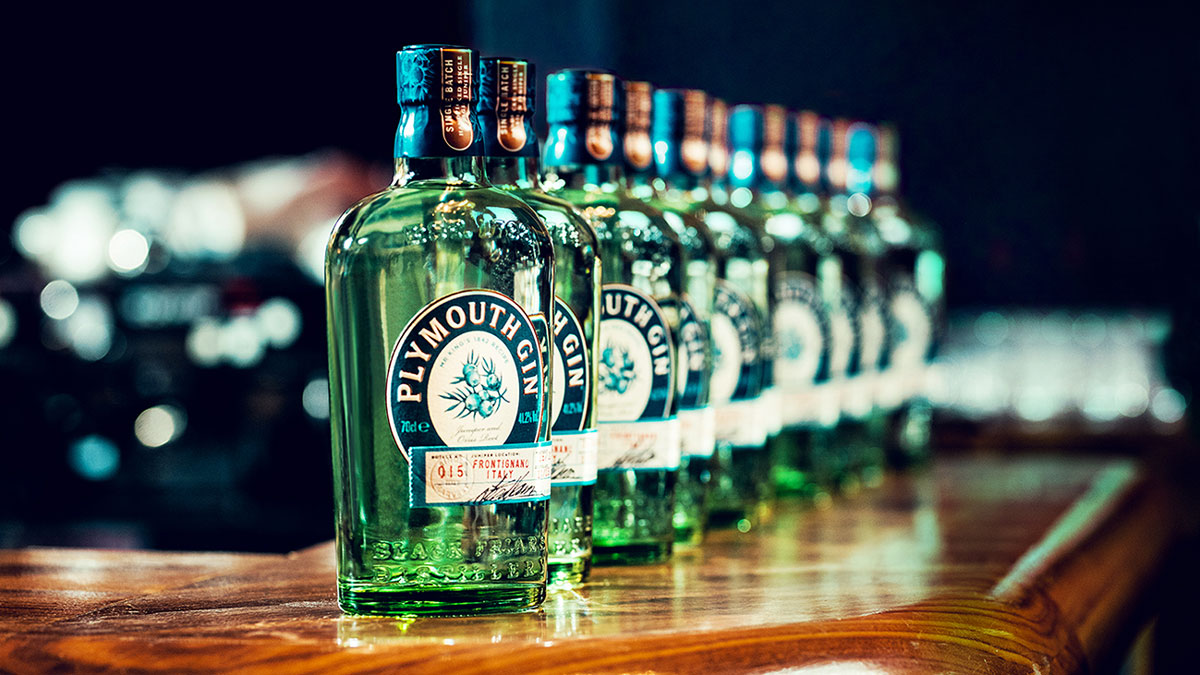 B&B studio finds inspiration in 170-year-old recipe for limited edition ...