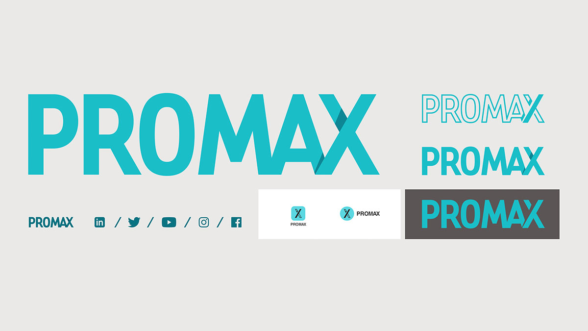 loyalkaspar redesigns entertainment marketing association Promax brand ...