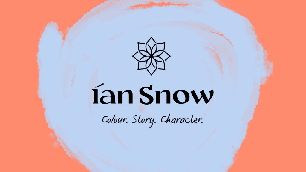 Furniture and homewares brand Ian Snow launches a new verbal and visual ...