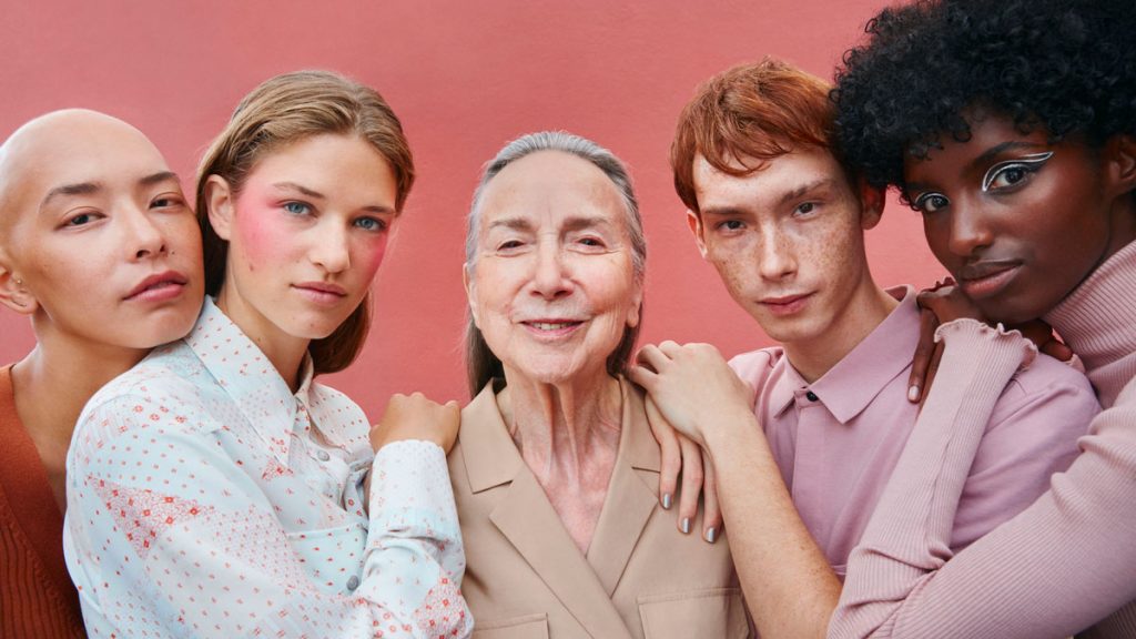 Zalando introduces new brand direction ‘Free To Be’ in a campaign ...