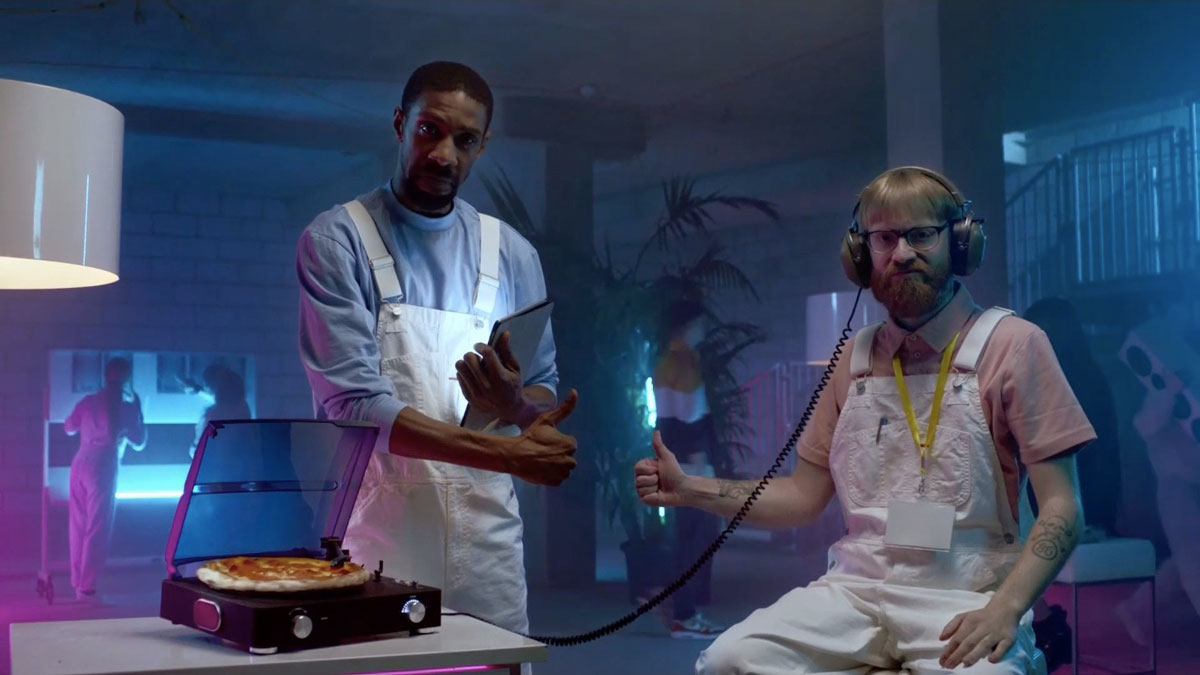 Quirky Heartburn Innovations Created by Gaviscon’s Night Labs in New ...