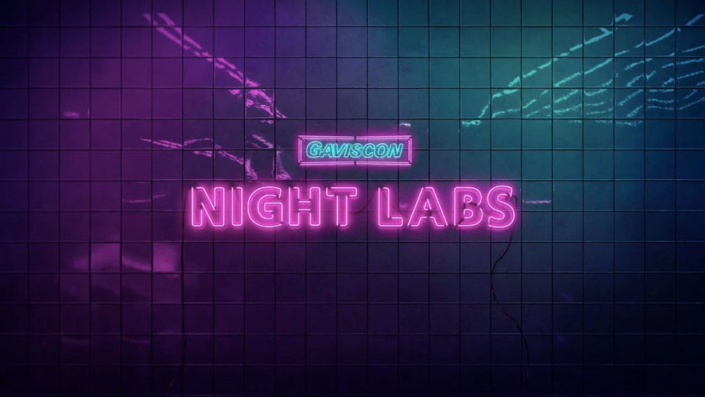 Quirky Heartburn Innovations Created by Gaviscon’s Night Labs in New ...