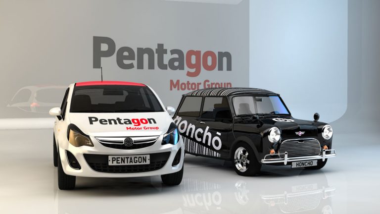 Pentagon Motor Group signs Honcho to drive its digital growth ...