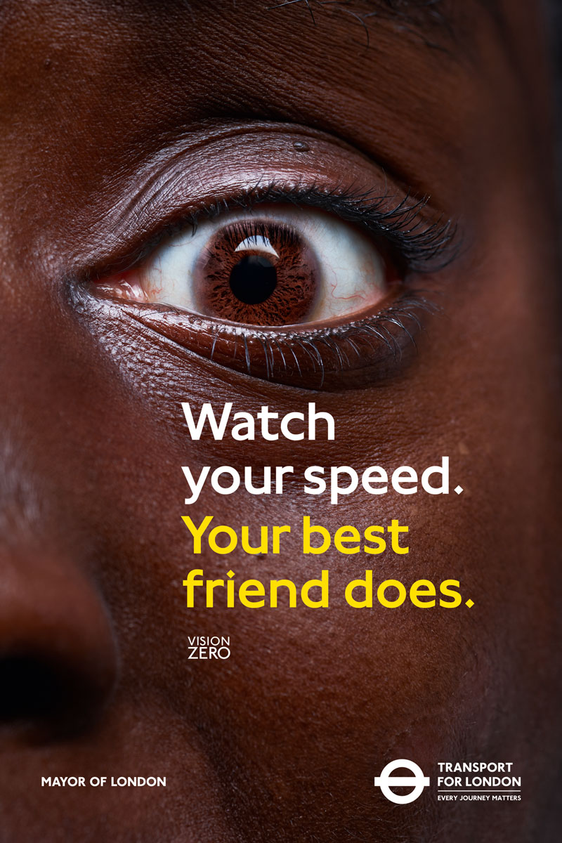 New TfL campaign by VCCP focuses on the passenger – Marketing ...