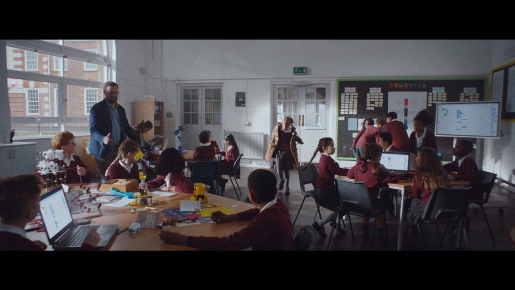 BT helps the UK realise its potential with new brand purpose and ...