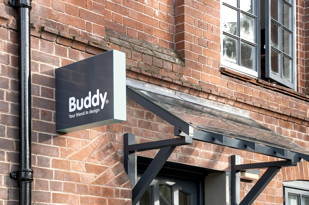 MarComm News Celebrates Buddy Creative – Marketing Communication News