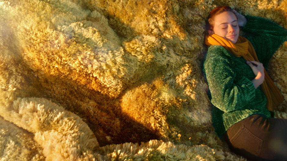 Delve into Lemsip’s ‘Comfort World’ in new commercial – Marketing ...