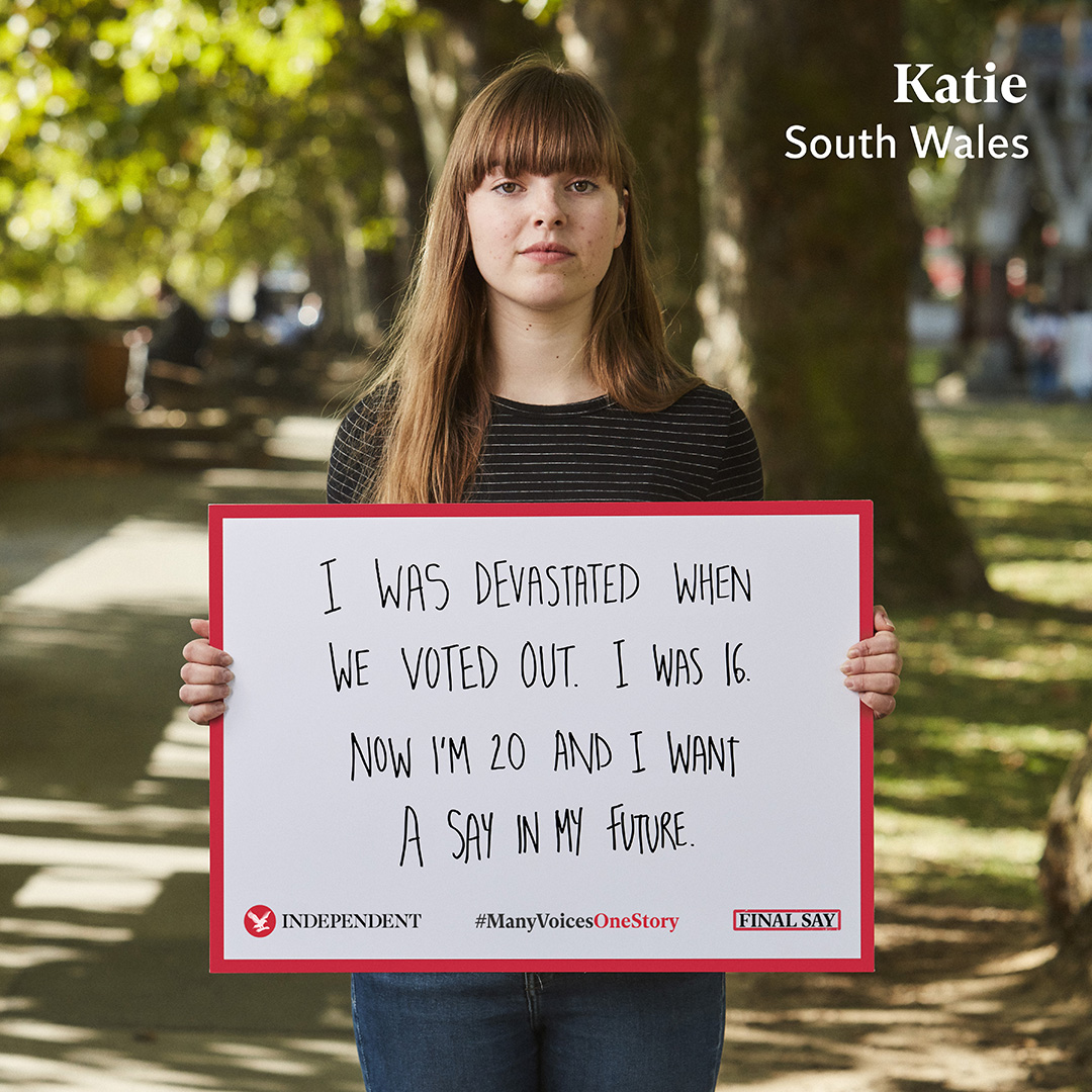 The Independent launches subscription-driven campaign ahead of ‘The ...