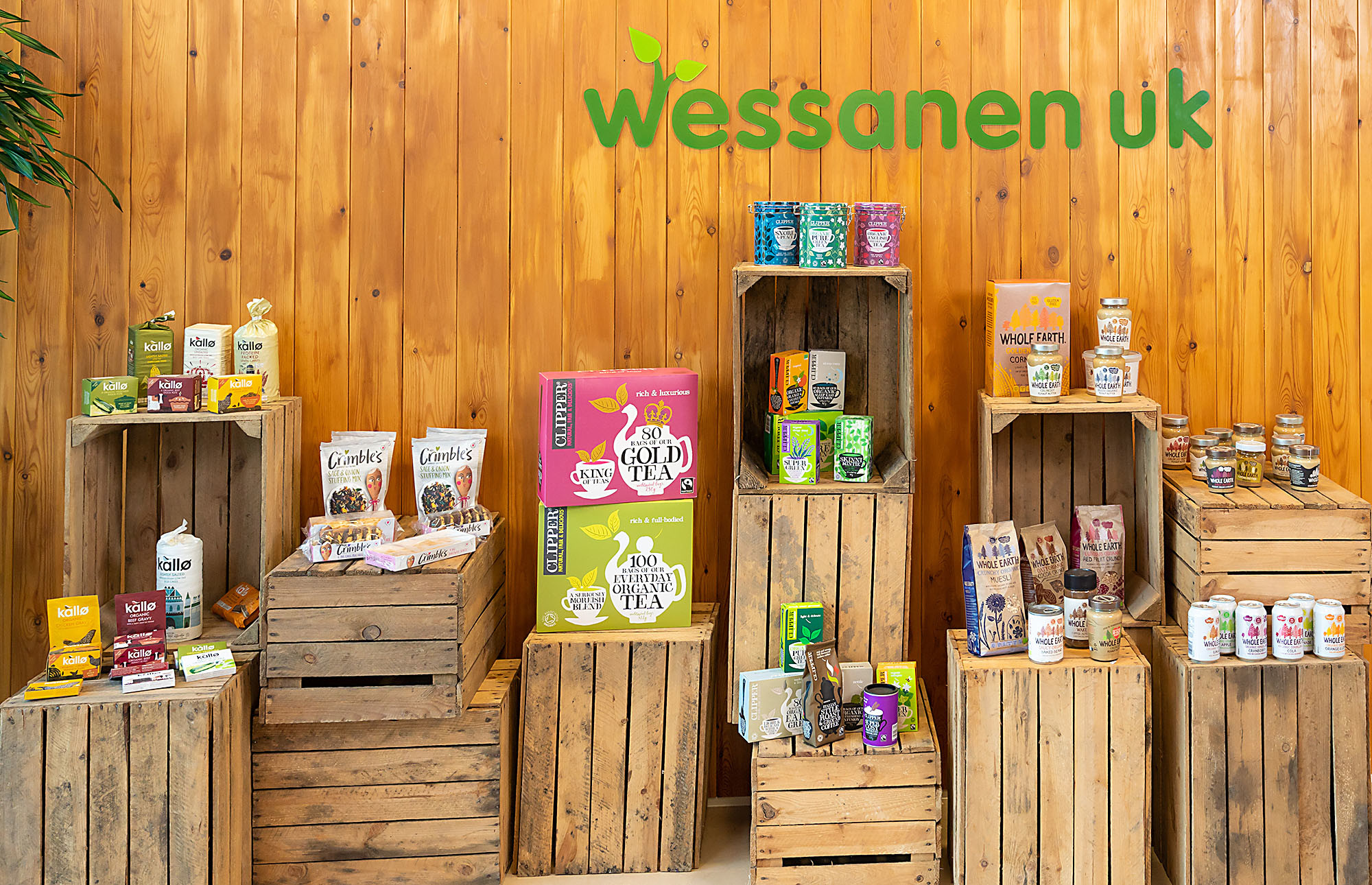 Wavemaker Select wins Wessanen’s UK media account – Marketing ...