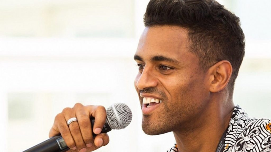 Chris Kenna – A Black LGBT Entrepreneur’s Thoughts on Black Lives ...