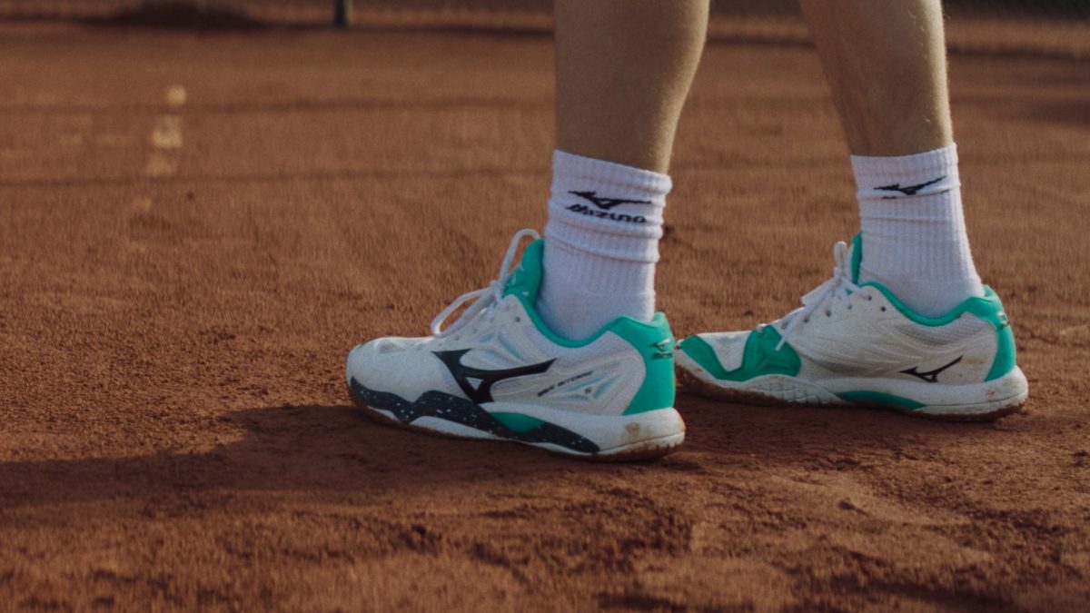 Mizuno creates an ode to sportspeople around the world – Marketing ...