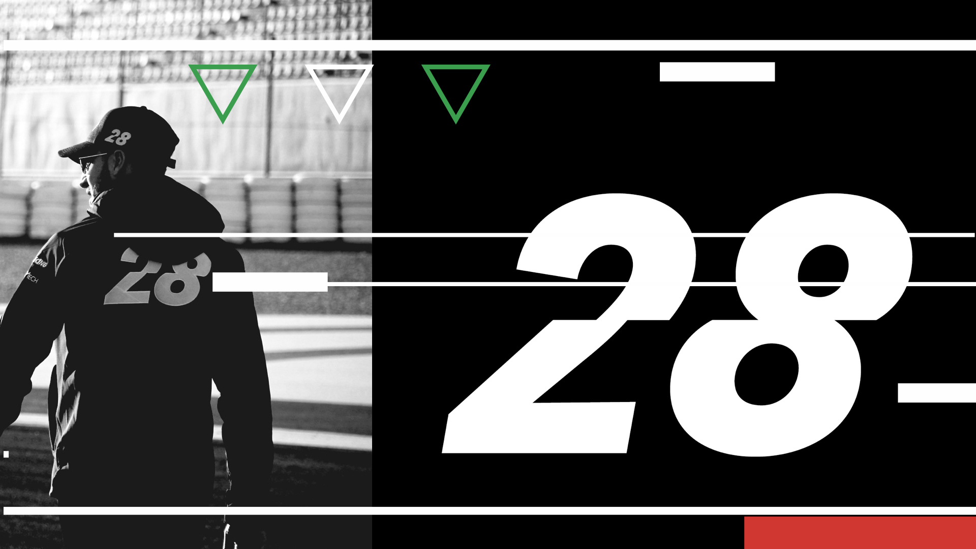 Boundless Brand Design and racing car driver Stefano Leaney are setting ...
