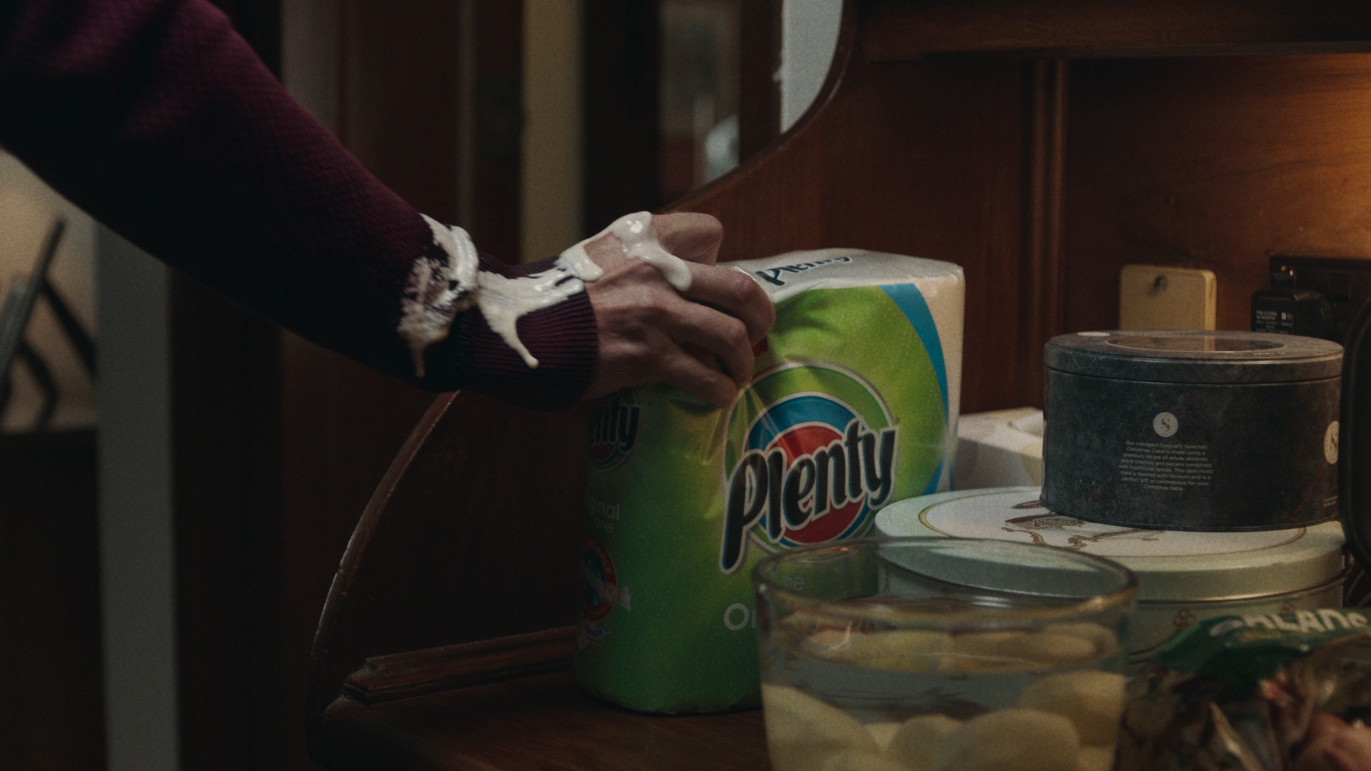 Love is messy in Plenty’s ‘Xmess’ Christmas campaign from AMV BBDO ...