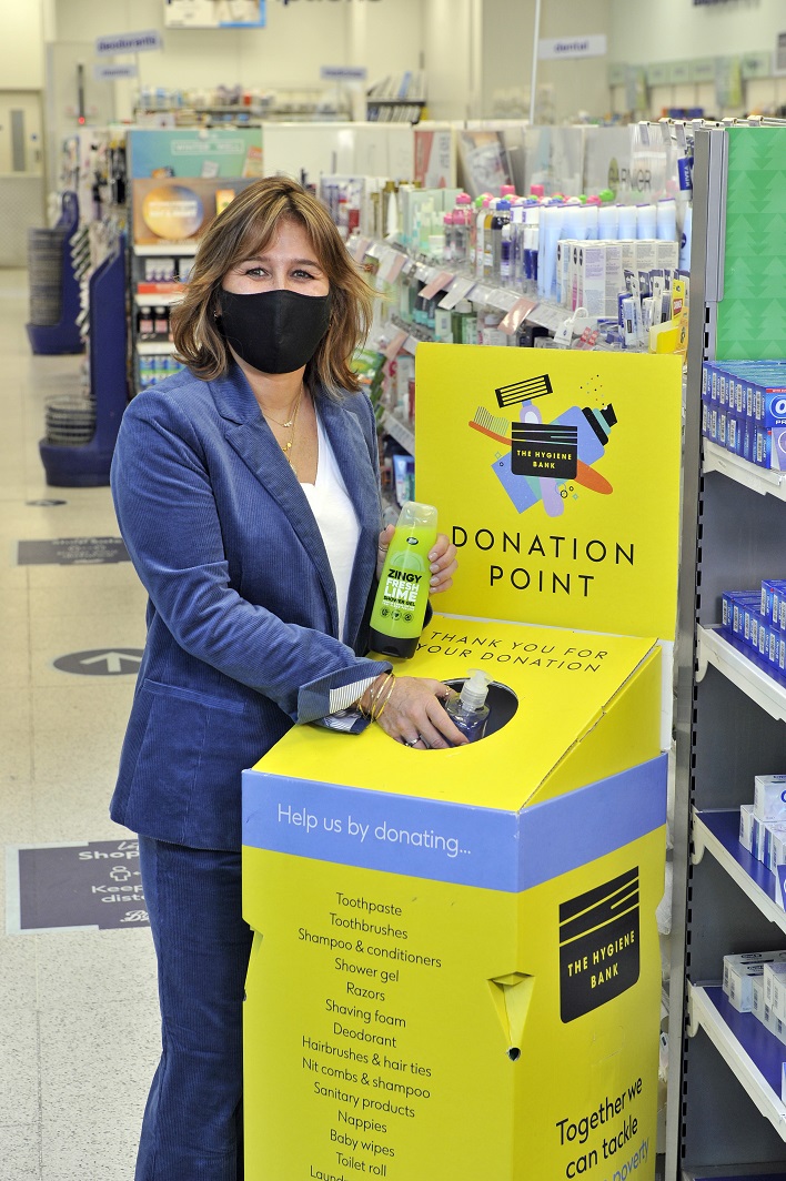 Boots Prescribes Kindness For Christmas – Marketing Communication News