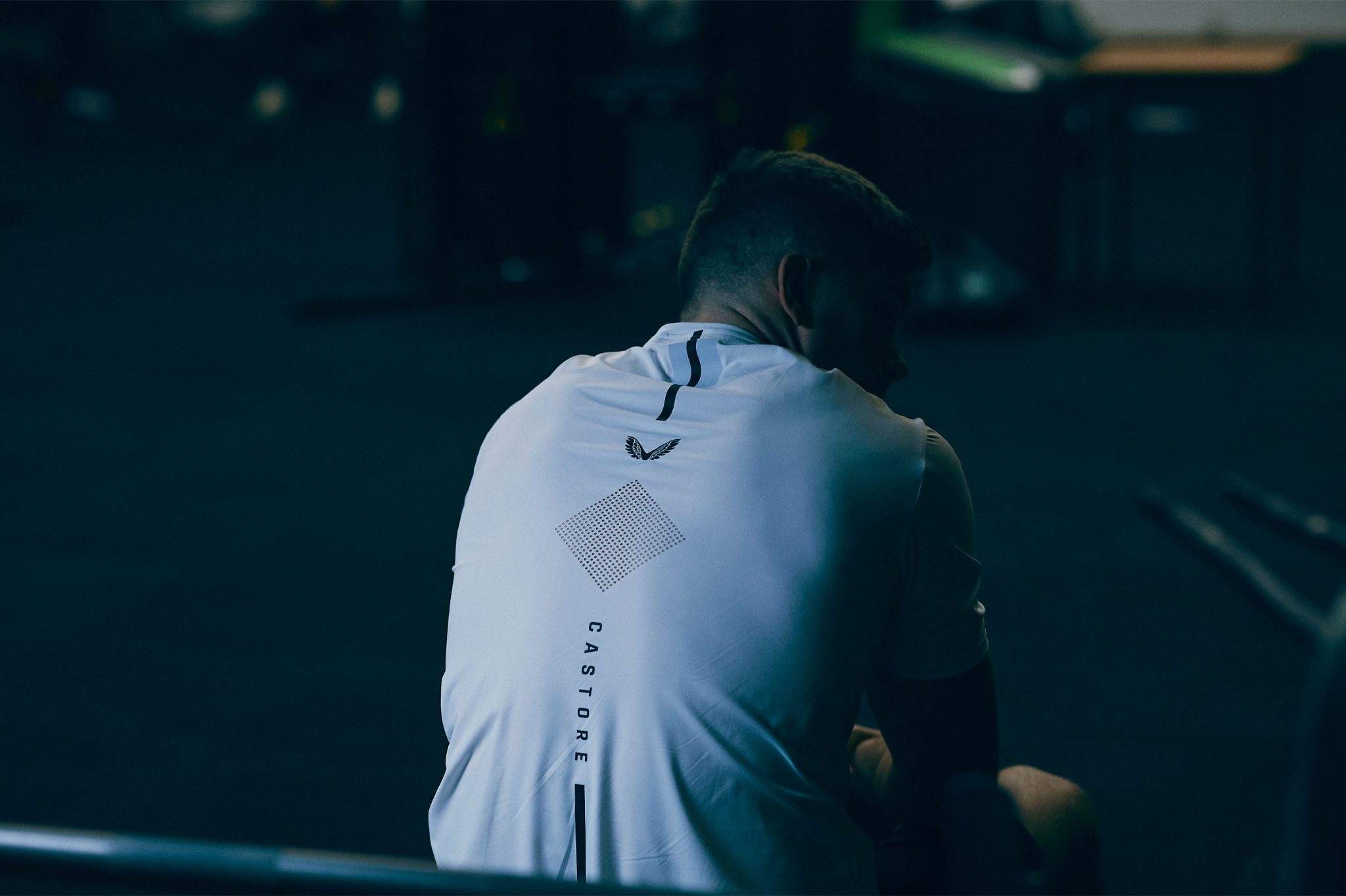 Castore launch ‘Better Never Stops’ marketing campaign – Marketing ...