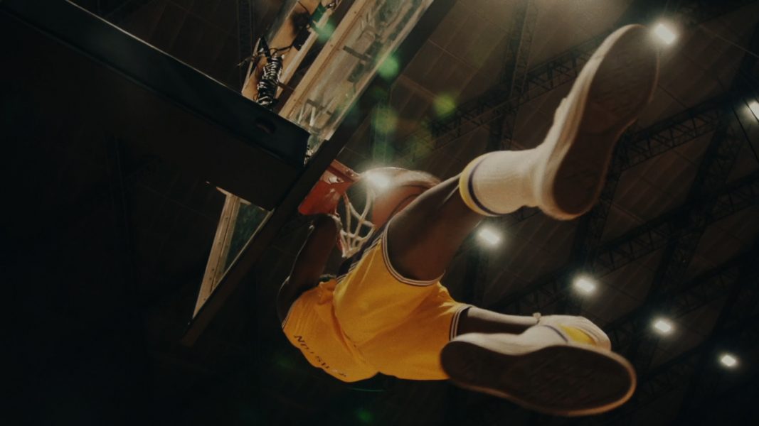 Budweiser tells its long life story with NBA – on and off the courts ...