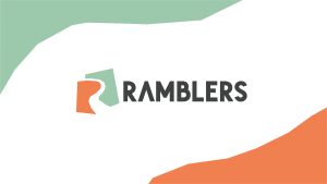 The Ramblers Is ‘Opening The Way’ For Walkers With A Brand Overhaul ...