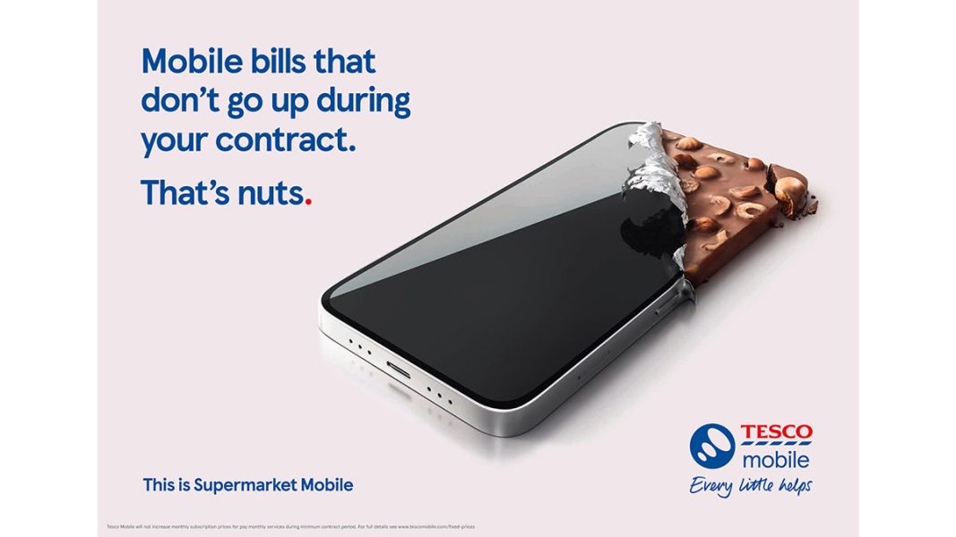 TESCO MOBILE Helps Customers Beat Mobile Price Hikes, Establishing ...