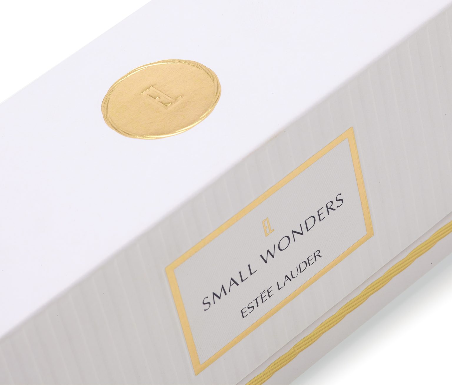 GPA Luxury produces packaging for Estée Lauder’s Small Wonders ...