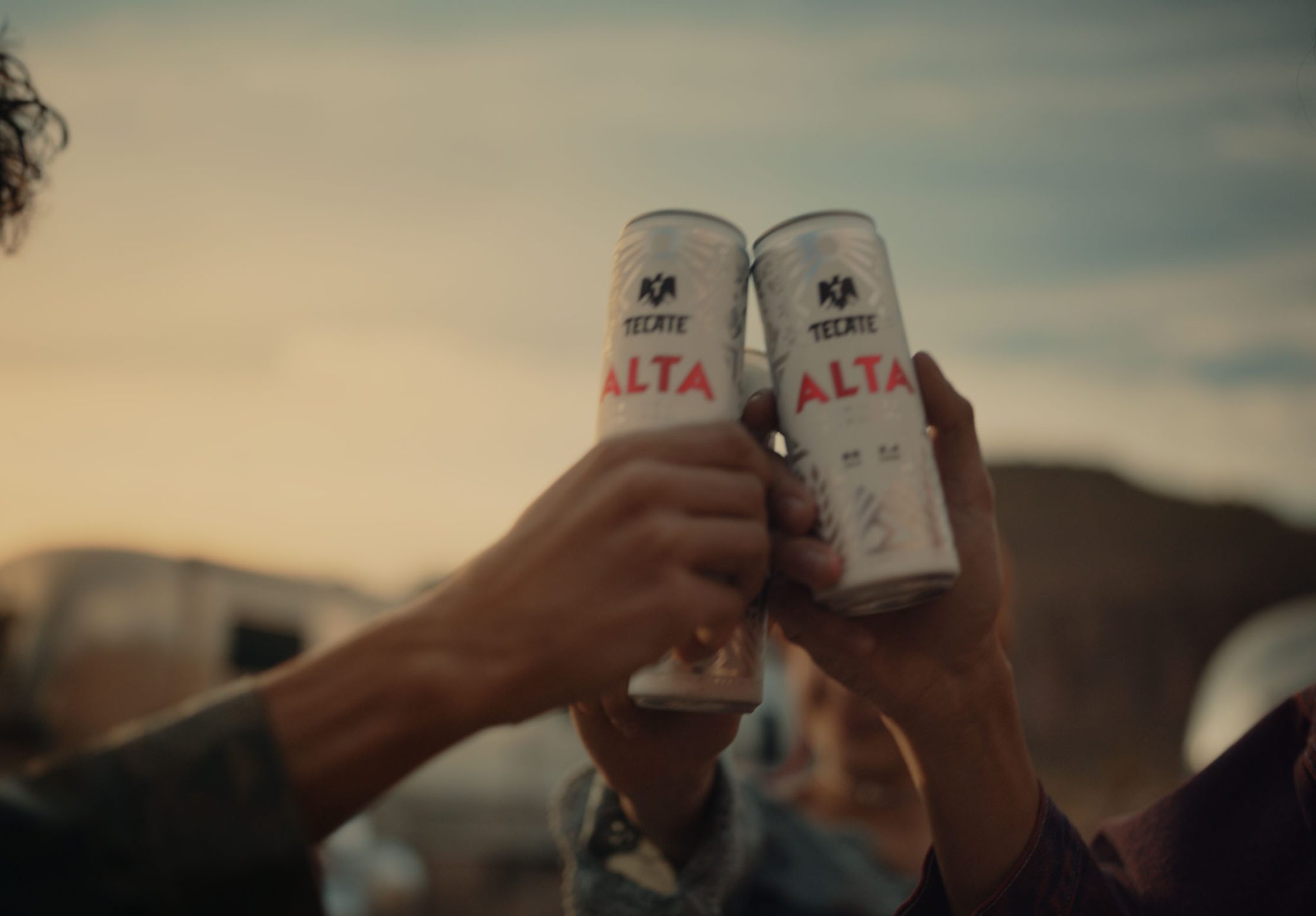Powerfully reflective new Tecate Alta TV ad invites drinkers to ‘Bring ...