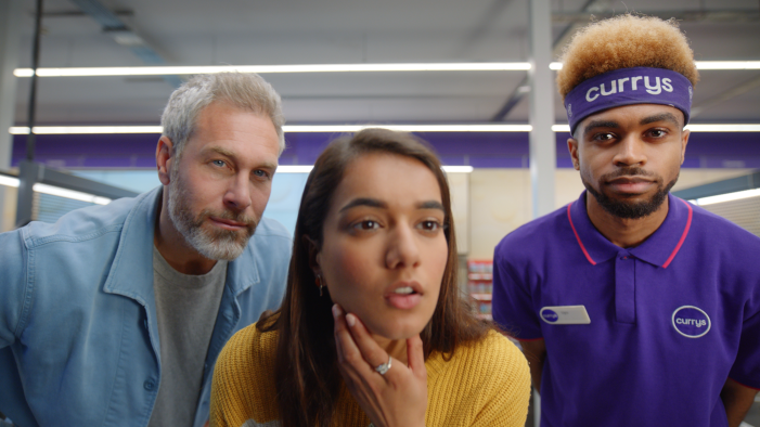 No questions unanswered: Currys experts go to extreme lengths for ...