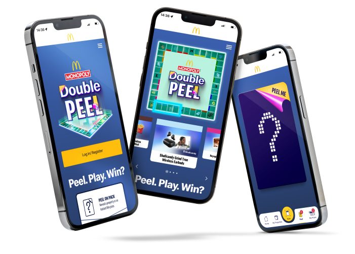 The Marketing Store’s MONOPOLY promotion at McDonald’s is back ...