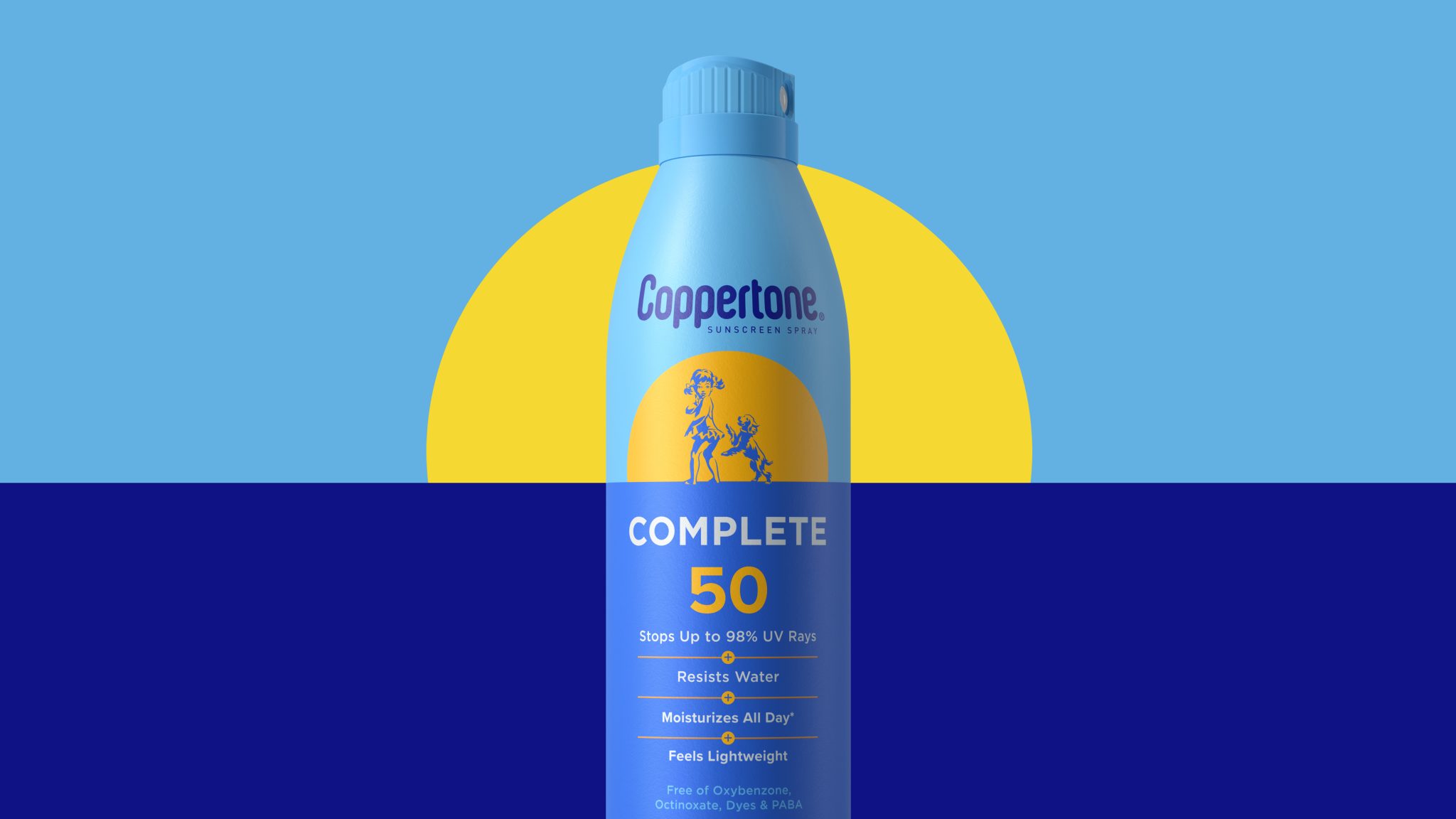 Seize your sun: Pearlfisher creates a bright new brand design and ...