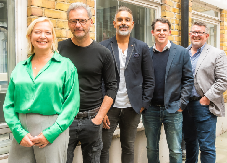 Mediabridge launches in EMEA with new Paris office – Jean-Philippe Amos ...