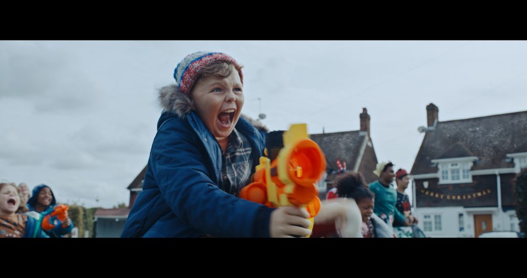 ‘They’re coming, be ready’: Argos celebrates the return of the big ...