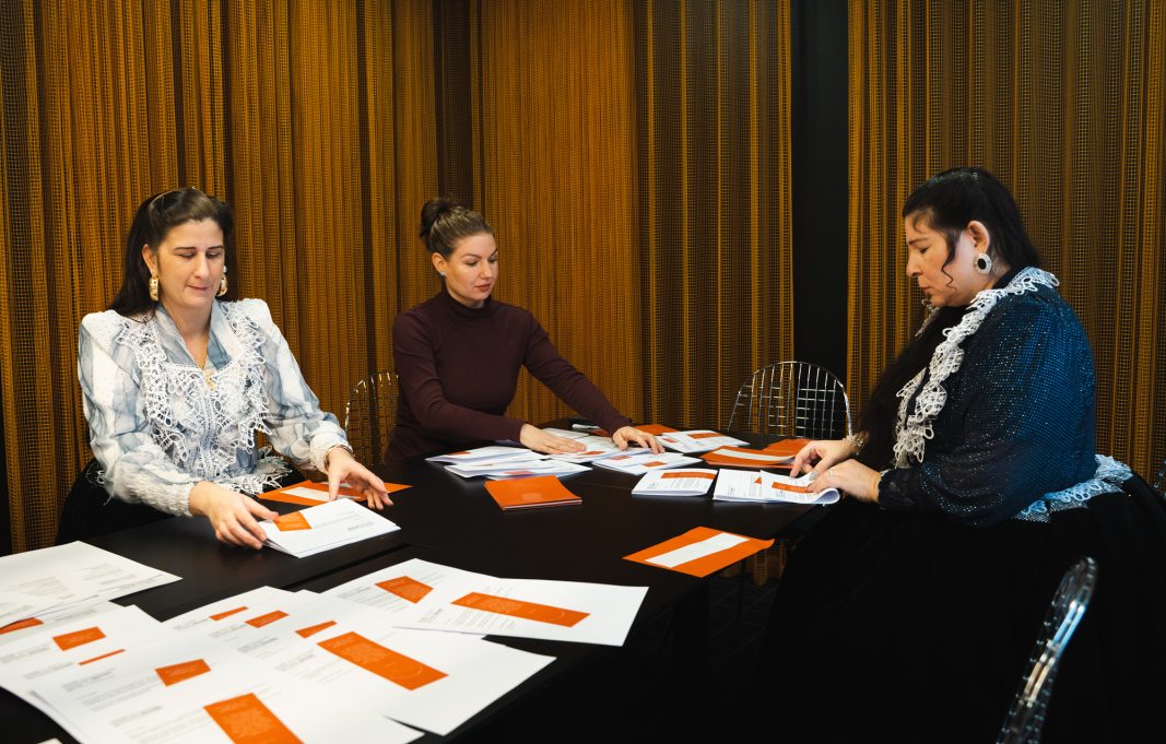 Finland’s Romani community returns hundreds of rejection letters to ...
