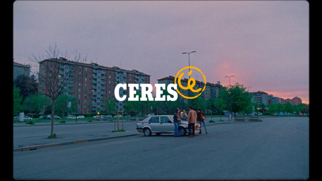 Born and Bred on the Streets Ceres Beer Celebrates 60 Years – Marketing ...