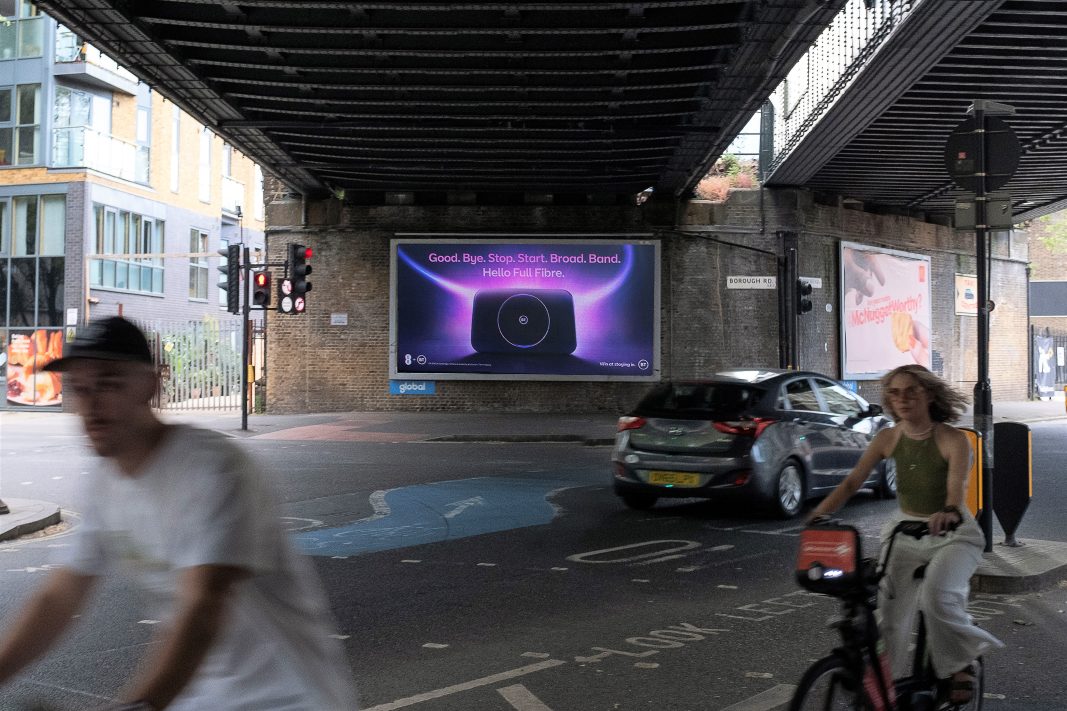 Posterscope continues to drive OOH sustainability agenda with launch of ...