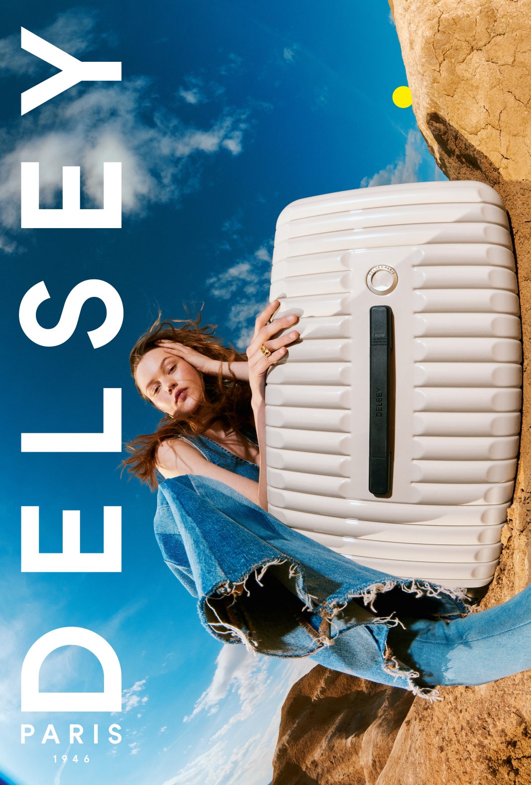 DELSEY PARIS appoints FRED & FARID PARIS Agency for the Launch of Its ...