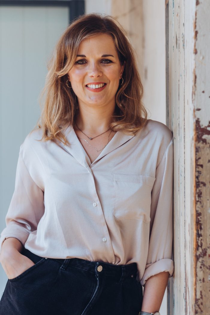 MarComm’ Star Parade: Meet Sarah Fleming – Marketing Communication News