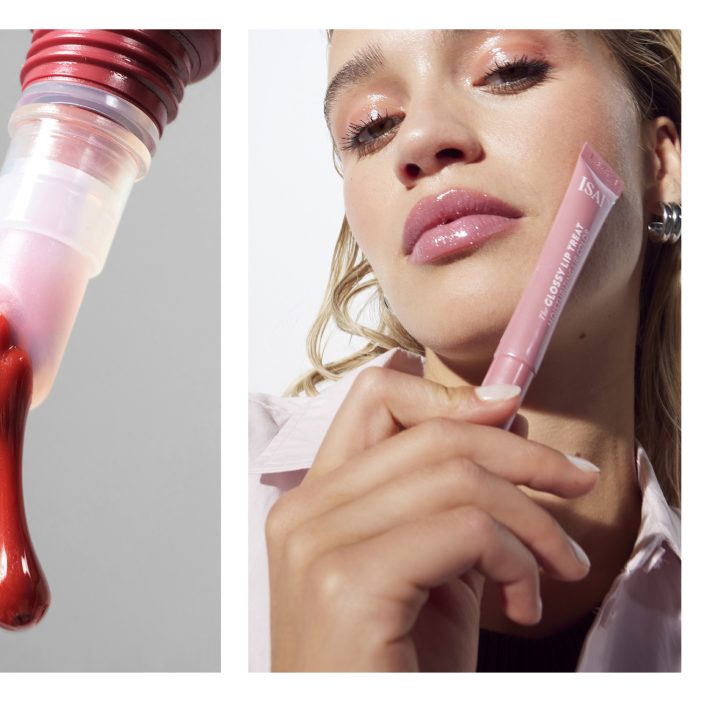IsaDora Brings Out True Swedish Beauty in New Brand Design – Marketing ...