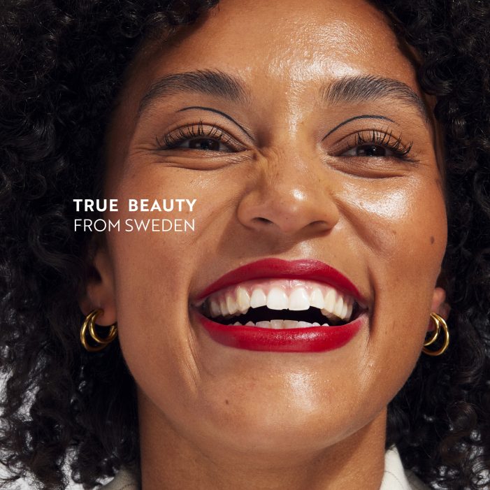 IsaDora Brings Out True Swedish Beauty in New Brand Design – Marketing ...