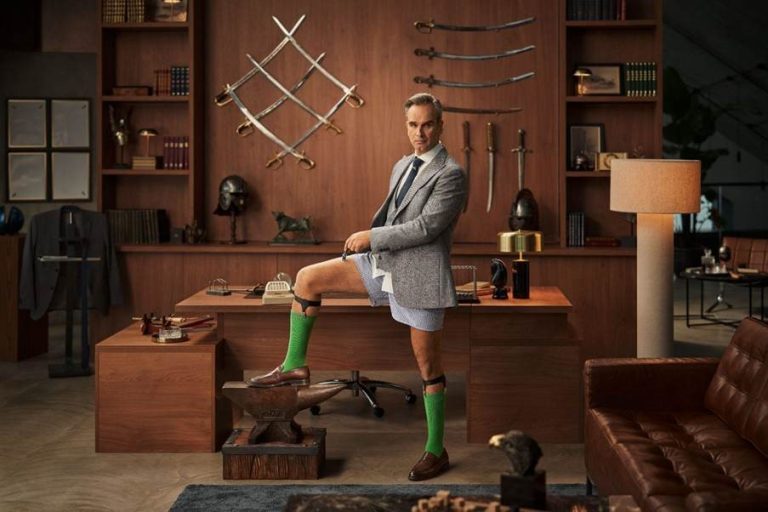 Wilkinson Sword repositions as ‘The Blade Masters’ in new comedic ...