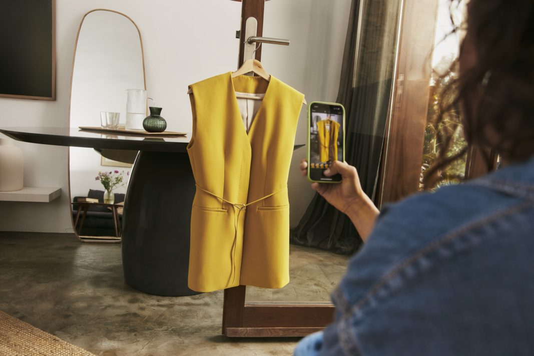 Vinted launches new brand platform ‘New Again’ – Marketing ...